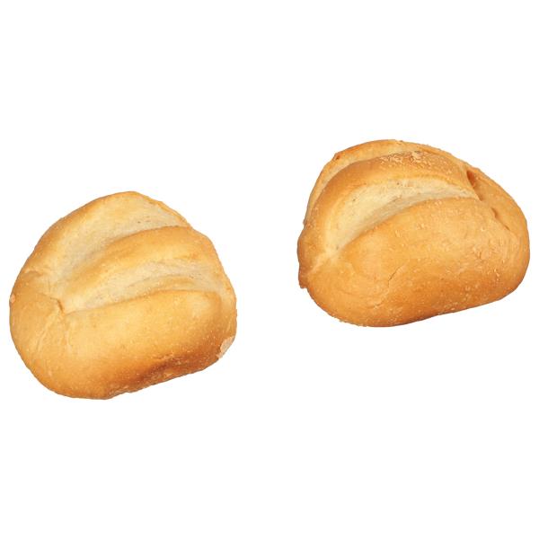 ASSORTED DINNER ROLLS 240CT | Breads & Rolls | Rich's Canada