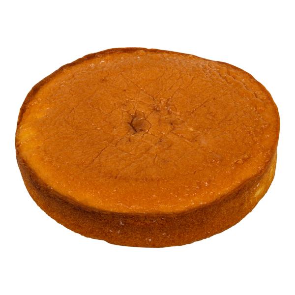 ALLEN® 8" UNICED WHITE LAYER CAKE | Cakes & Brownies - Unfinished ...