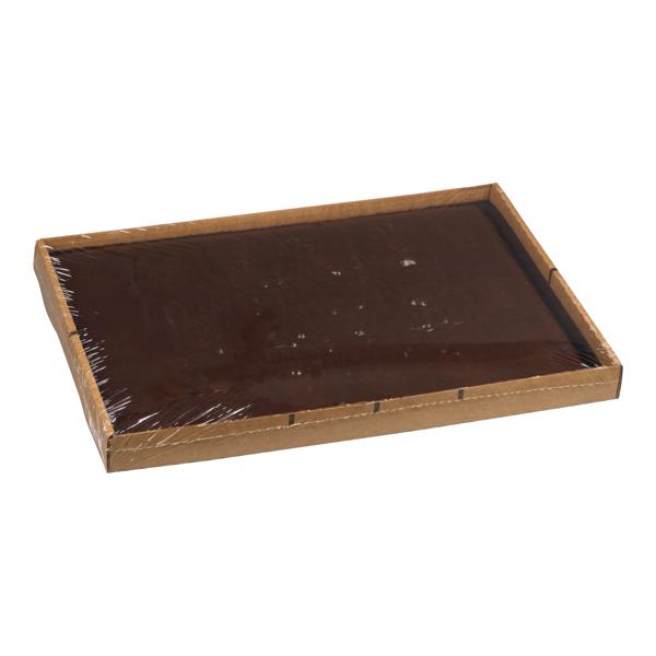 ALLEN® FULL SHEET UNICED SINGLE LAYER CAKE CHOCOLATE | Cakes & Brownies ...