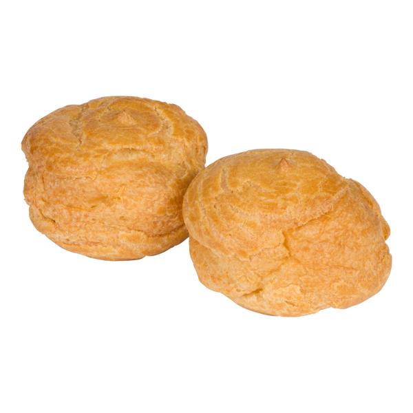 SHELL CREAM PUFF | Éclairs & Cream Puffs | Rich's Canada