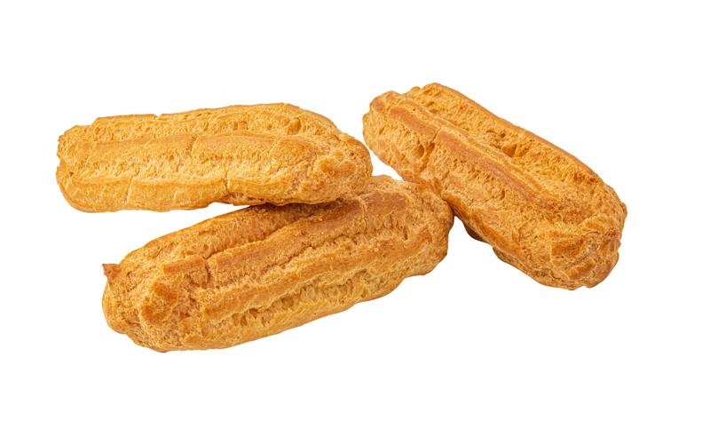 ECLAIR SHELL | Éclairs & Cream Puffs | Rich's Canada