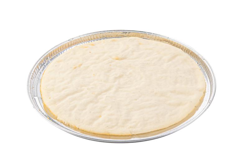 Gluten Free Par-Baked Pizza Crust - 10" | Rich's Canada